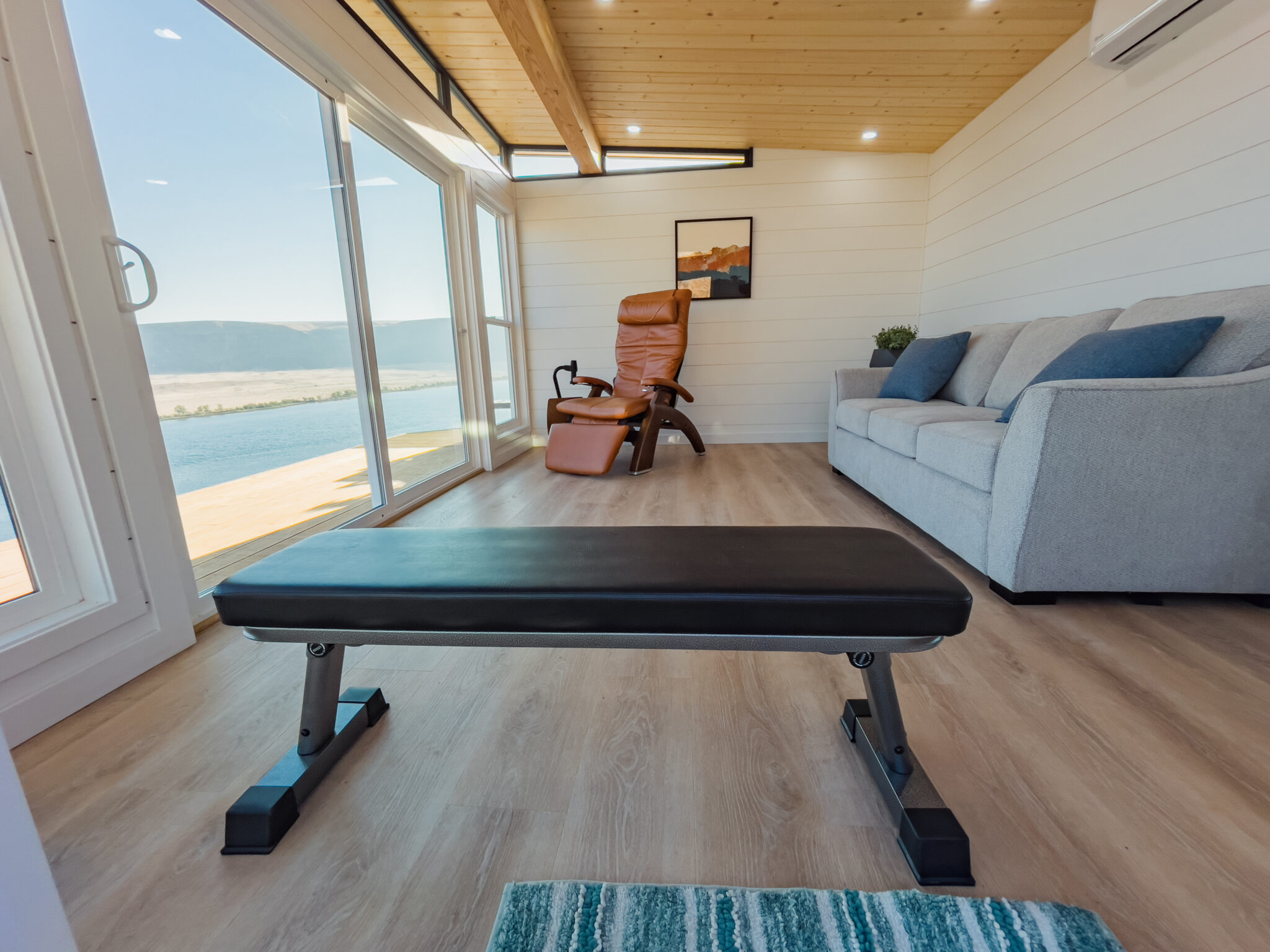 Custom Man Caves And She Shed Studios For Your Backyard