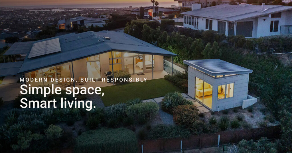 Custom Man Caves And She Shed Studios For Your Backyard