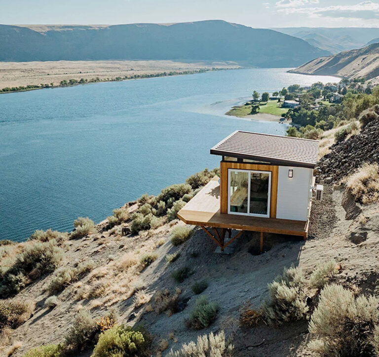 Custom Man Caves And She Shed Studios For Your Backyard